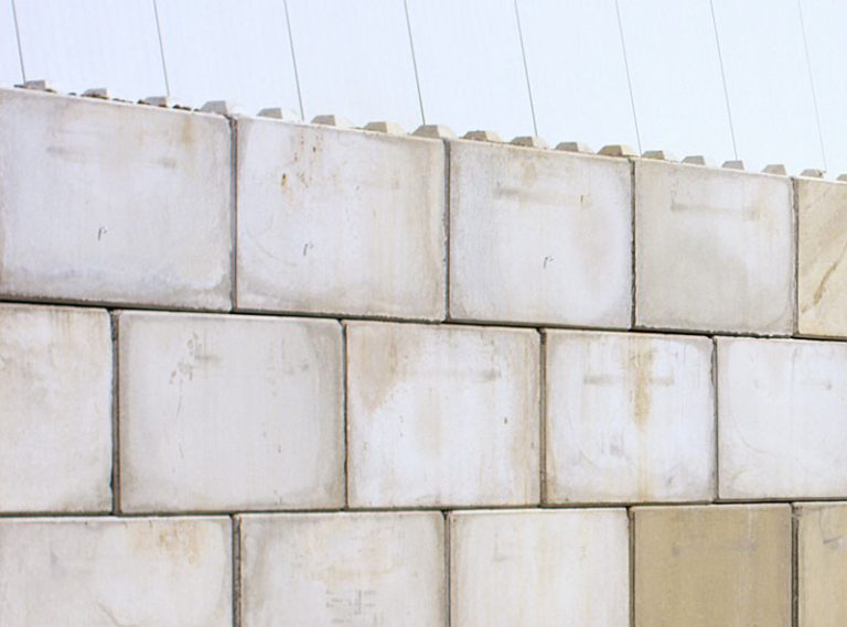 Our Green Offer - Thomas Concrete