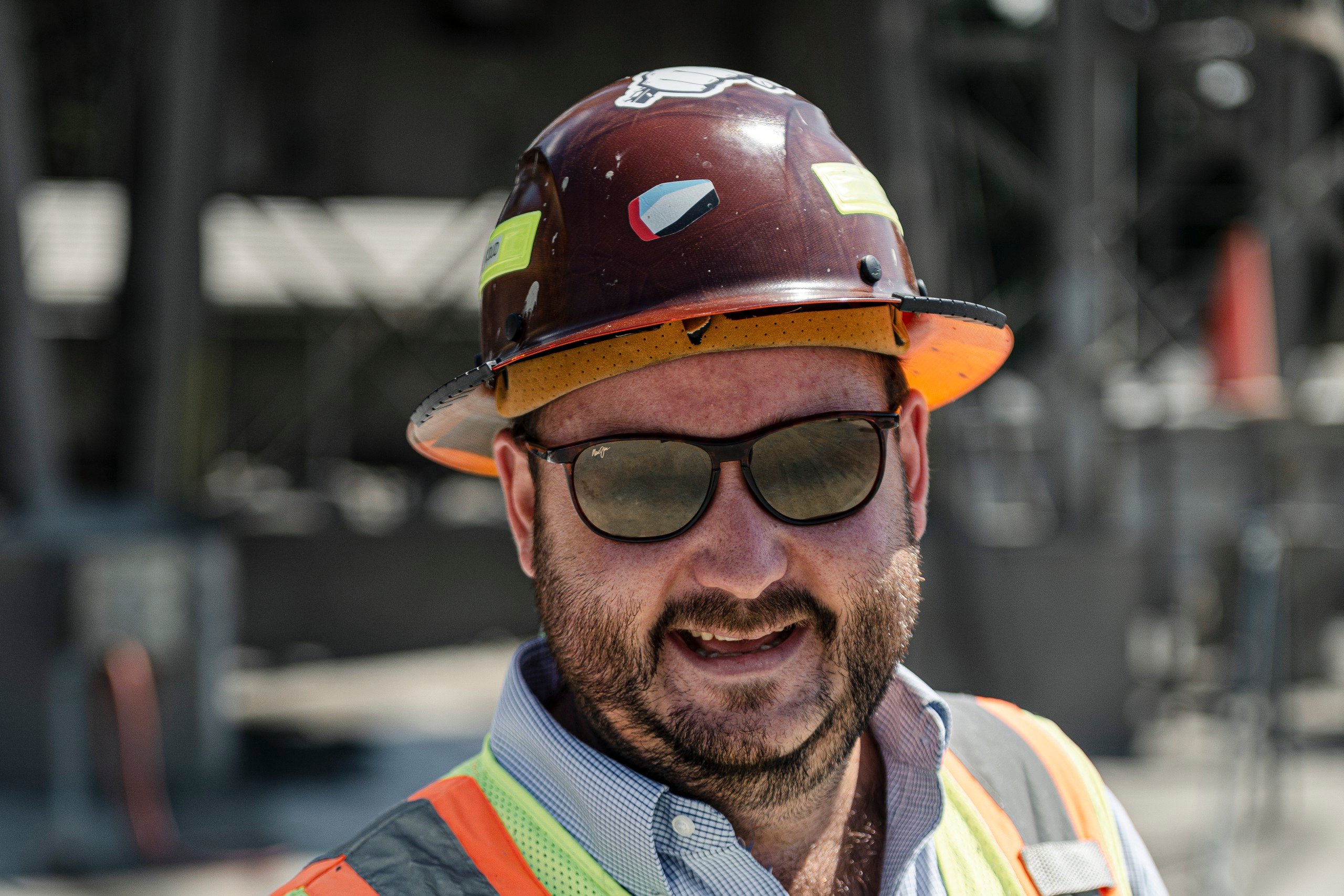 Employment Verification - Thomas Concrete