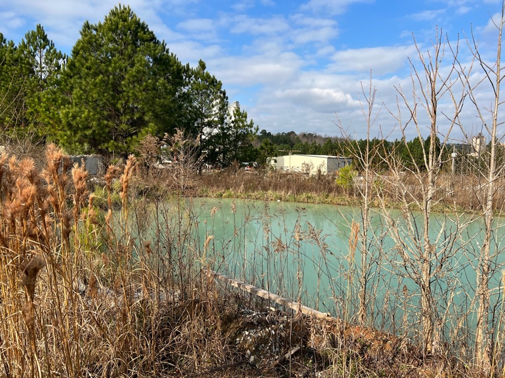 Environmental Compliance: Behind the Scenes - Thomas Concrete